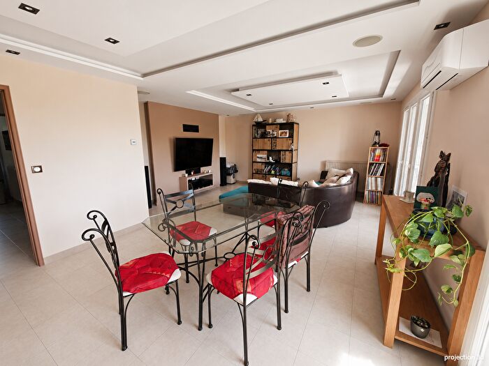 Appartement 5 pièces à vendre à Valence, Valensolles