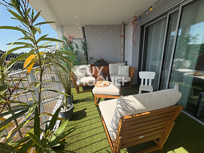 Mérignac, Les Eyquems - Appartement 4 pièces à vendre