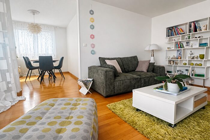Dijon, Centre-ville - Appartement 4 pièces à vendre