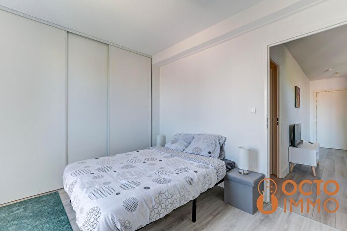 Appartement 2 pièces à louer à Toulouse, Croix Daurade