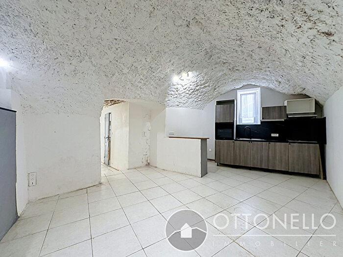 Appartement 2 pièces à vendre à Roquebrune-sur-Argens, Village