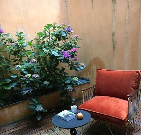 Appartement 2 pièces à Carmes, Toulouse, à louer