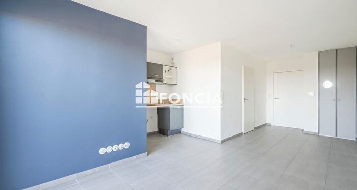 Appartement à vendre - Juvignac - 1 pièce