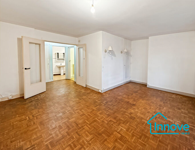 Appartement à vendre - Versailles, Montreuil - 1 pièce