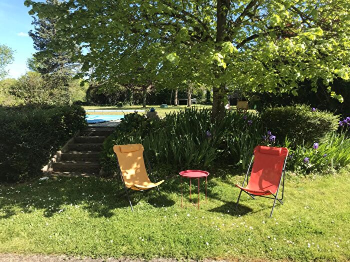 Maison 5 pièces à vendre à Dissay