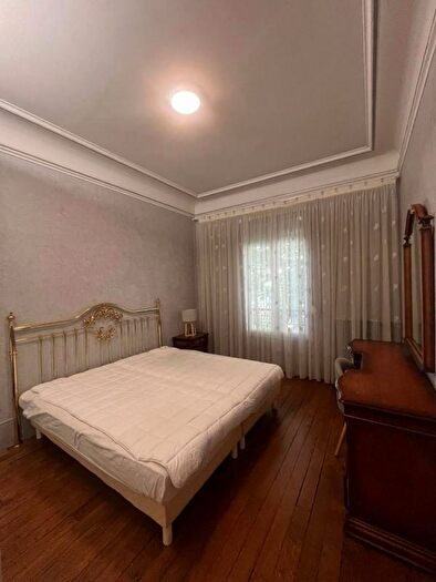 Appartement à louer - Paris e , La Villette, Porte de Pantin - 1 pièce - 1 chambre