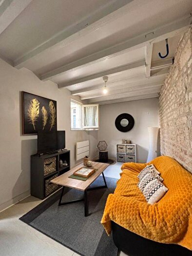 Appartement 2 pièces à louer - Centre Ville, Niort