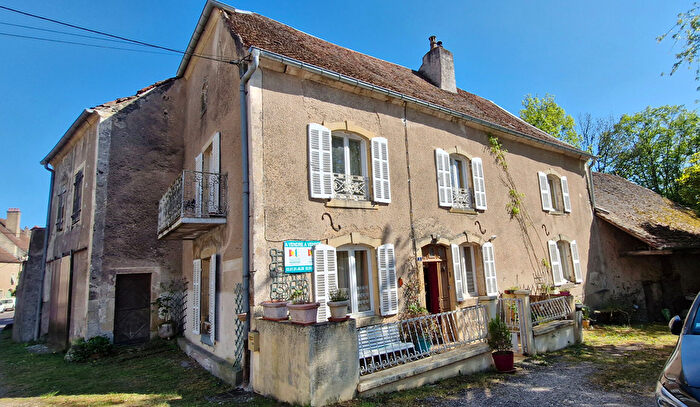 Amance : Maison 6 pièces à vendre