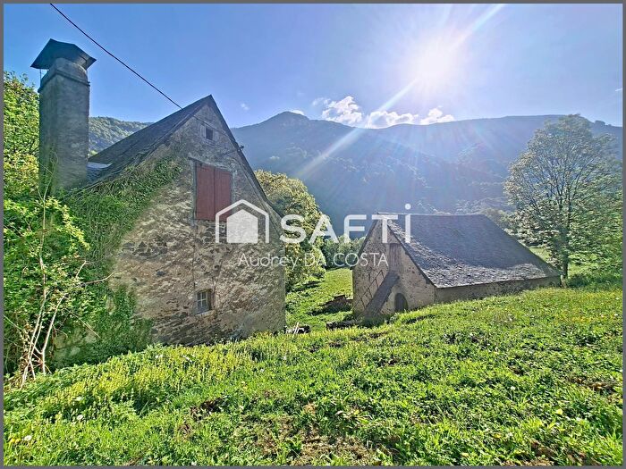 Borce : Maison 4 pièces à vendre
