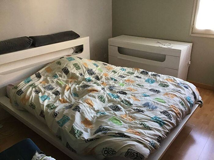 La Seille-Rive Gauche, Marly - Appartement 1 pièce à louer