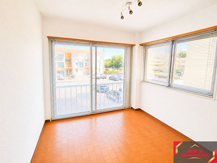 Argelès-sur-Mer, Argelès Plage - Appartement 1 pièce à vendre