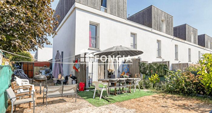 Cugnaux, Maurens, Vivier : Maison 5 pièces à vendre