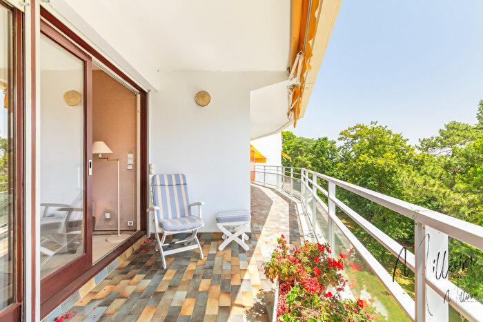 Appartement 5 pièces à Biarritz, Saint-Charles, Phare, Larochefoucauld, à vendre