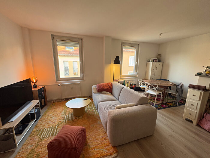 Appartement à vendre - Schiltigheim, Brasserie de lEspérance Heineken - 2 pièces - 1 chambre