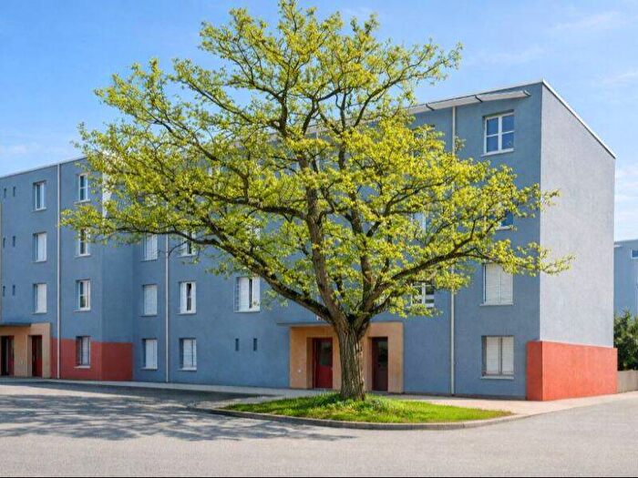 Montfavet Pericentre, Avignon : Appartement 3 pièces à louer