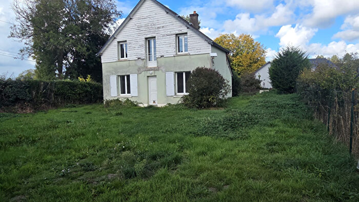 Appartement 4 pièces à vendre à Octeville-sur-Mer