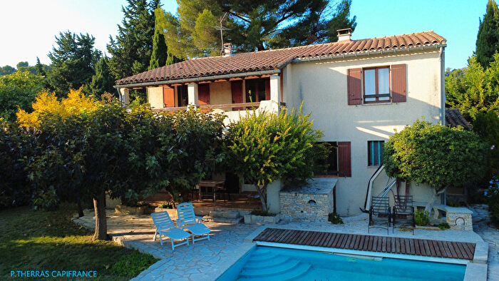 Maison 6 pièces à vendre - Les Angles