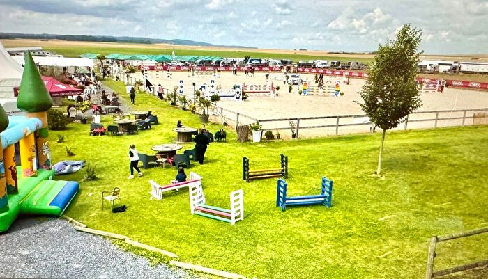 Maison à vendre - Reims, Barbâtre - 8 pièces - 3 chambres