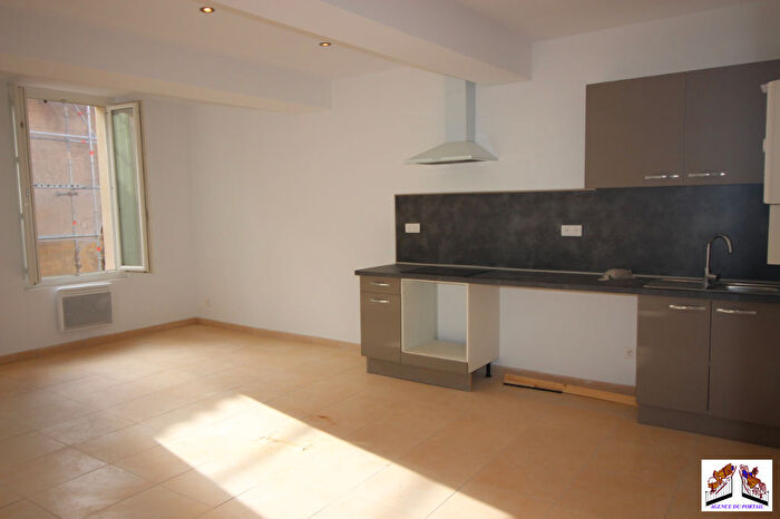 Rians : Appartement 2 pièces à louer