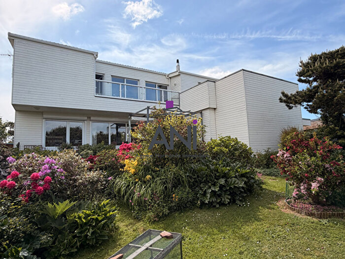 Berneval-le-Grand - Maison 9 pièces à vendre