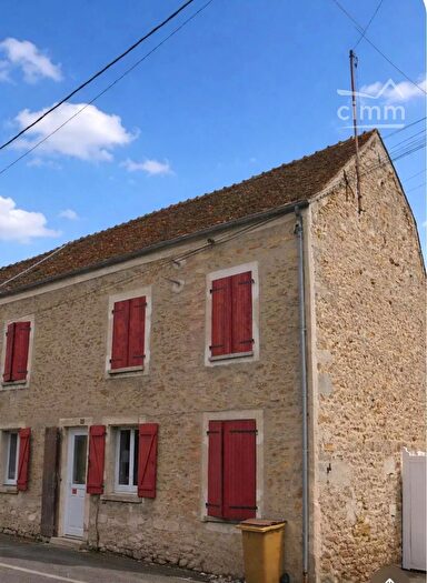 Maison à vendre - Cheptainville - 8 pièces - 4 chambres