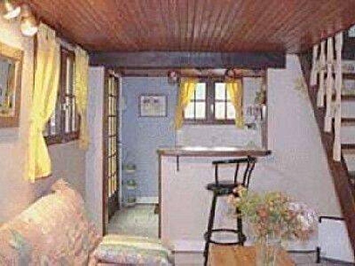 Maison 2 pièces à louer à Heudreville-sur-Eure