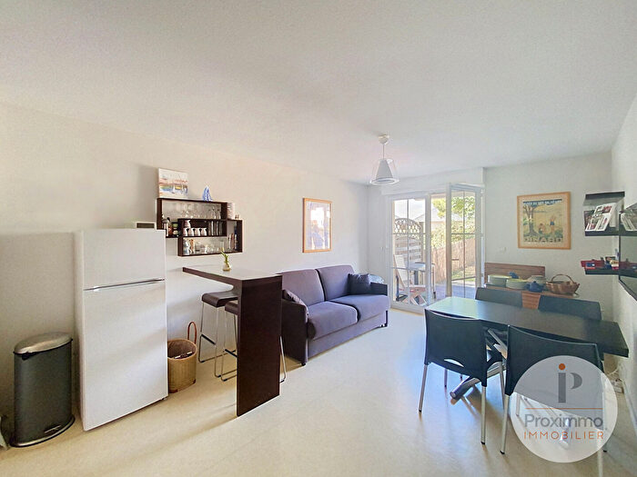 Appartement 2 pièces à vendre à Arzal