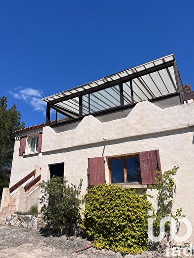 Maison à vendre - Martigues, Boudèle, Les Deux Portes - 4 pièces - 3 chambres