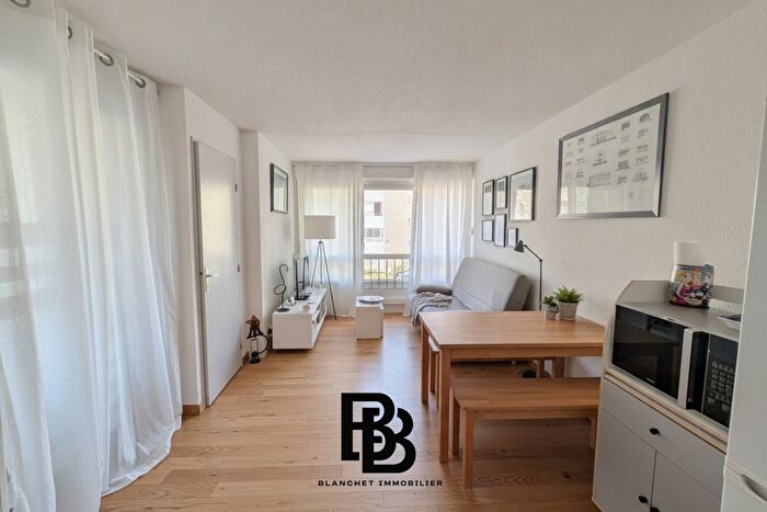 Appartement 2 pièces à vendre - Le Grau-du-Roi, Port Royal, Plage Rive Gauche