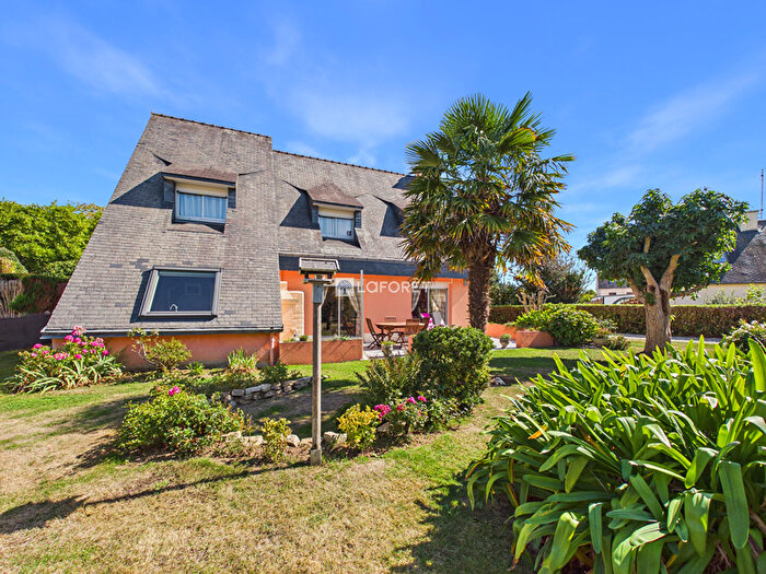 Maison 6 pièces à vendre - Fouesnant