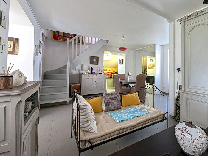 Maison à vendre - Sarzeau, Penvins, Banastère, Suscinio, Landrezac - 4 pièces - 2 chambres