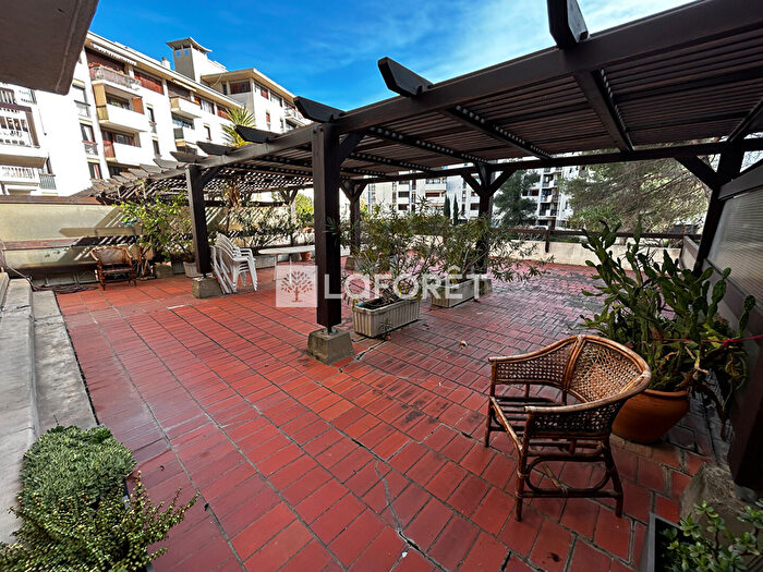 Appartement à vendre - Perpignan, Saint-Jacques - 4 pièces - 2 chambres