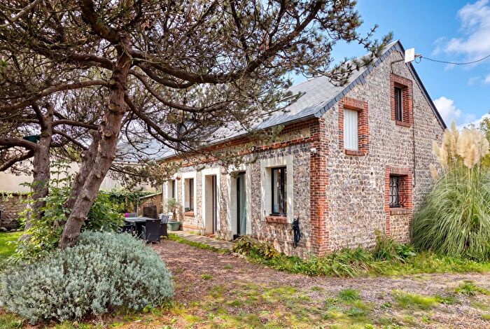 Maison 5 pièces à vendre à Étretat