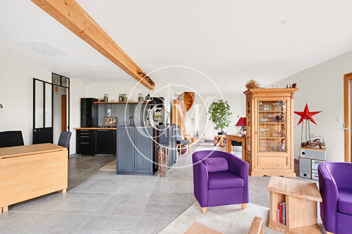 Maison 5 pièces à vendre à Rambouillet, Villeneuve, Hippodrome
