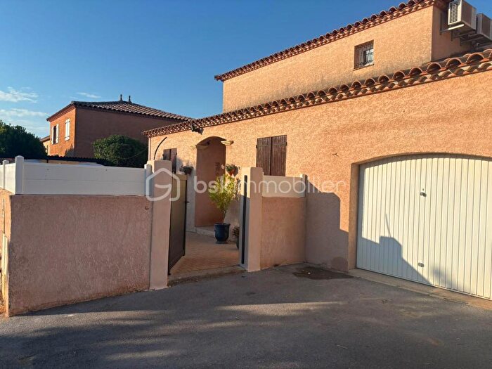 Frontignan, La Ville - Maison 5 pièces à vendre
