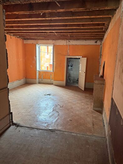 Appartement à vendre - Plombières-lès-Dijon - 2 pièces - 1 chambre