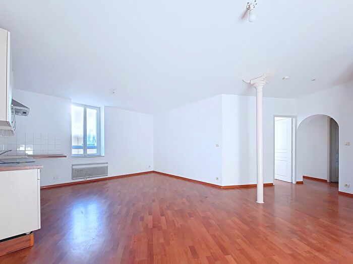 Appartement à vendre - Alénya - 3 pièces - 2 chambres