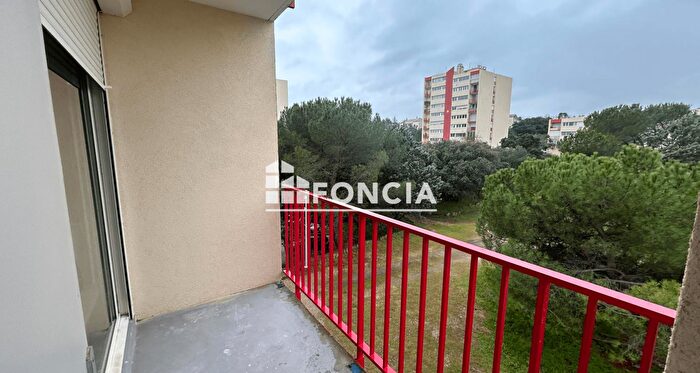 Appartement à vendre - Villeneuve-lès-Avignon, Charbonnières - 3 pièces - 2 chambres