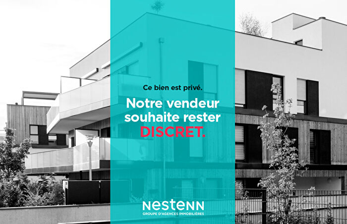 Angers, Madeleine, Saint-Léonard, Justices : Appartement 4 pièces à vendre