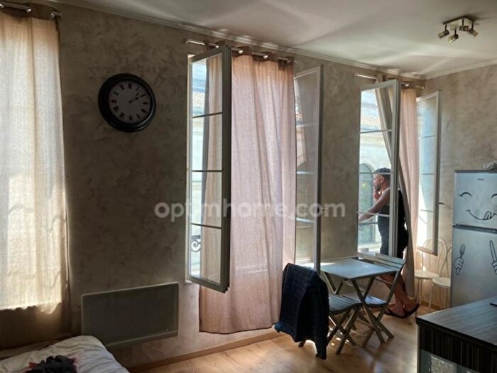 Appartement 2 pièces à vendre - Rochefort, Centre-ville