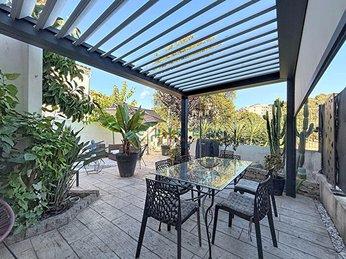 Maison 5 pièces à Ajaccio, Pietralba, Saint-Joseph, à vendre