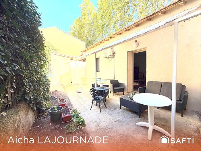 Avignon, Préfecture - Maison 3 pièces à vendre