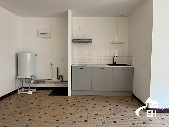 L'Aigle - Appartement 1 pièce à louer