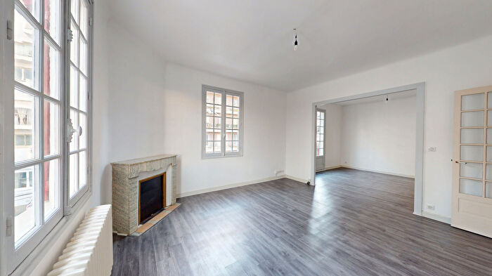 Appartement à vendre - BayonneBayonaBaiona, Arènes - 4 pièces - 2 chambres