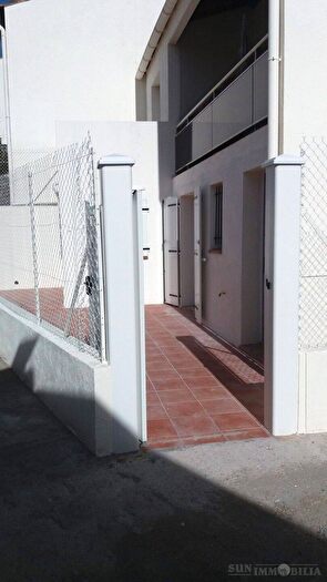 Cagnes-sur-Mer - Appartement 3 pièces à louer
