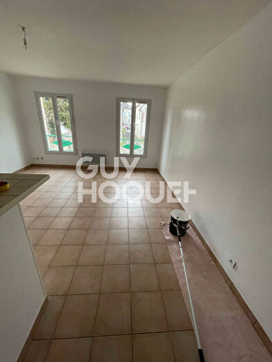 Appartement 2 pièces à vendre - Veneux-les-Sablons
