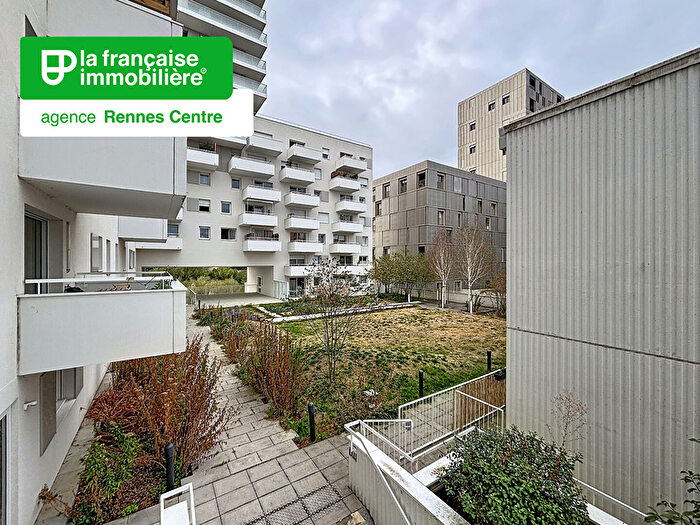 Appartement 1 pièce à Quartiers Centre, Beaulieu, à vendre