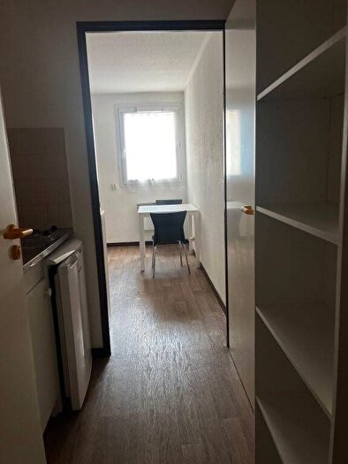 Appartement 1 pièce à louer - Saint Marc-Croix de Pierre-Saint Nicaise, Rouen