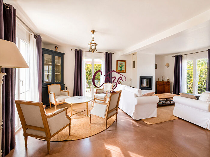 Carignan-de-Bordeaux - Maison 7 pièces à vendre