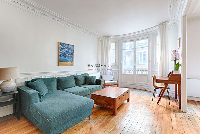 Appartement 4 pièces à vendre à Paris 12ème, Vallée de Fecamp